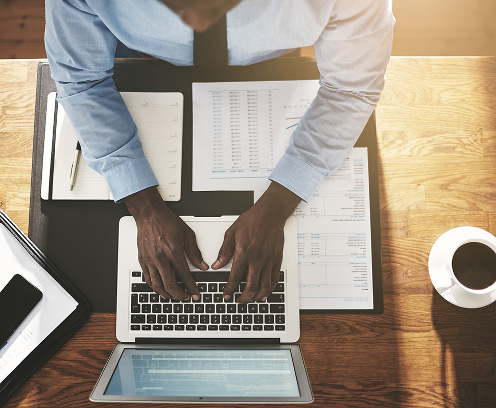 Corporate Maintenance Made Easy | Lawnch