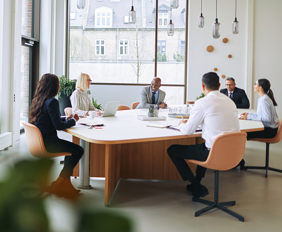 Corporate Maintenance Made Easy | Lawnch